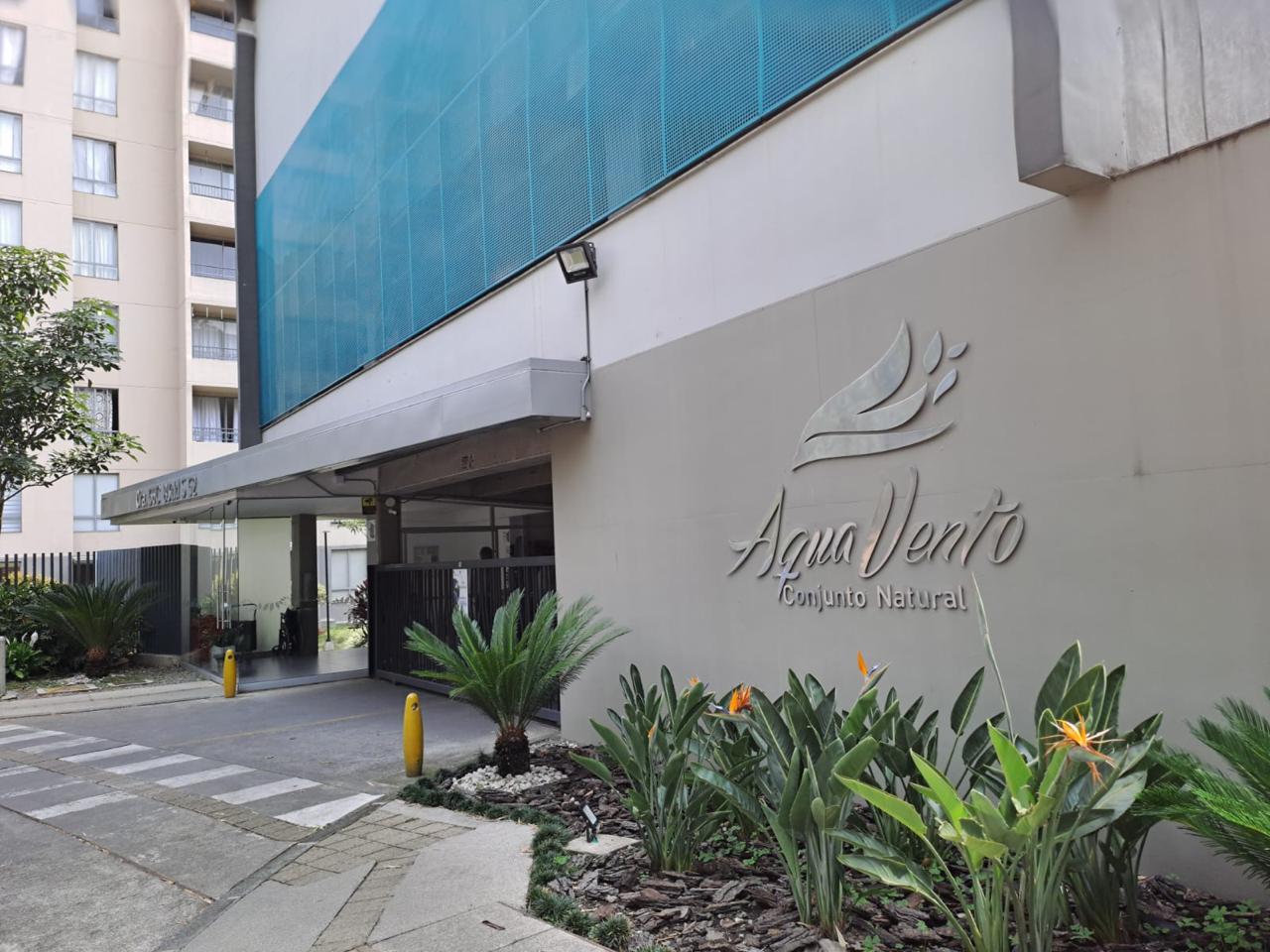 LA ESTRELLA, CONJ RESIDENCIAL AQUAVENTO PISO 15 – COD 407 – Arrendamientos Aval Bien Raíz